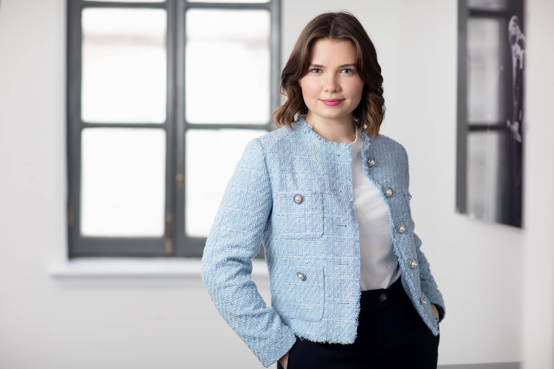 Our Experts - Redgrave