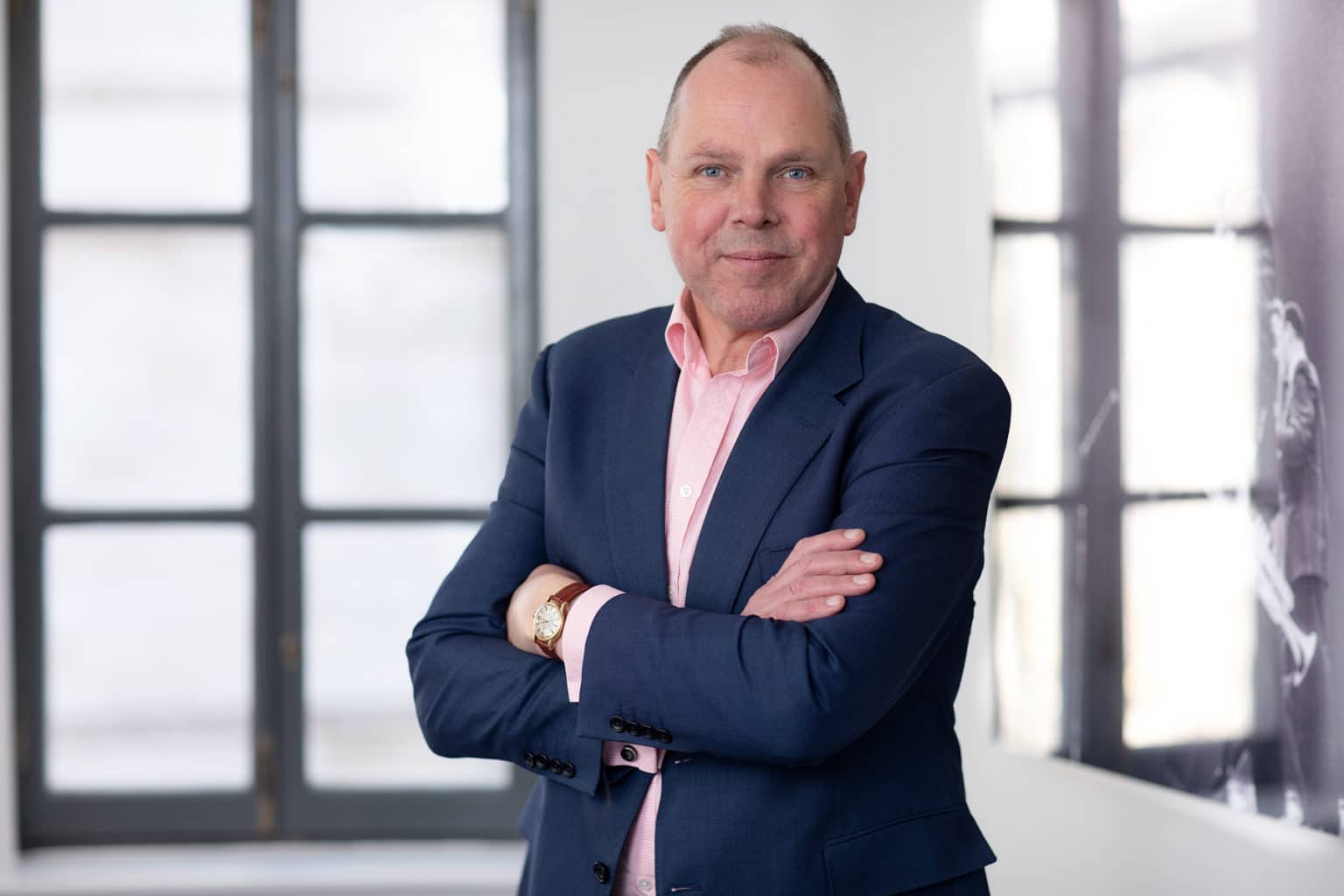 Digital & Technology Executive Search UK | Redgrave