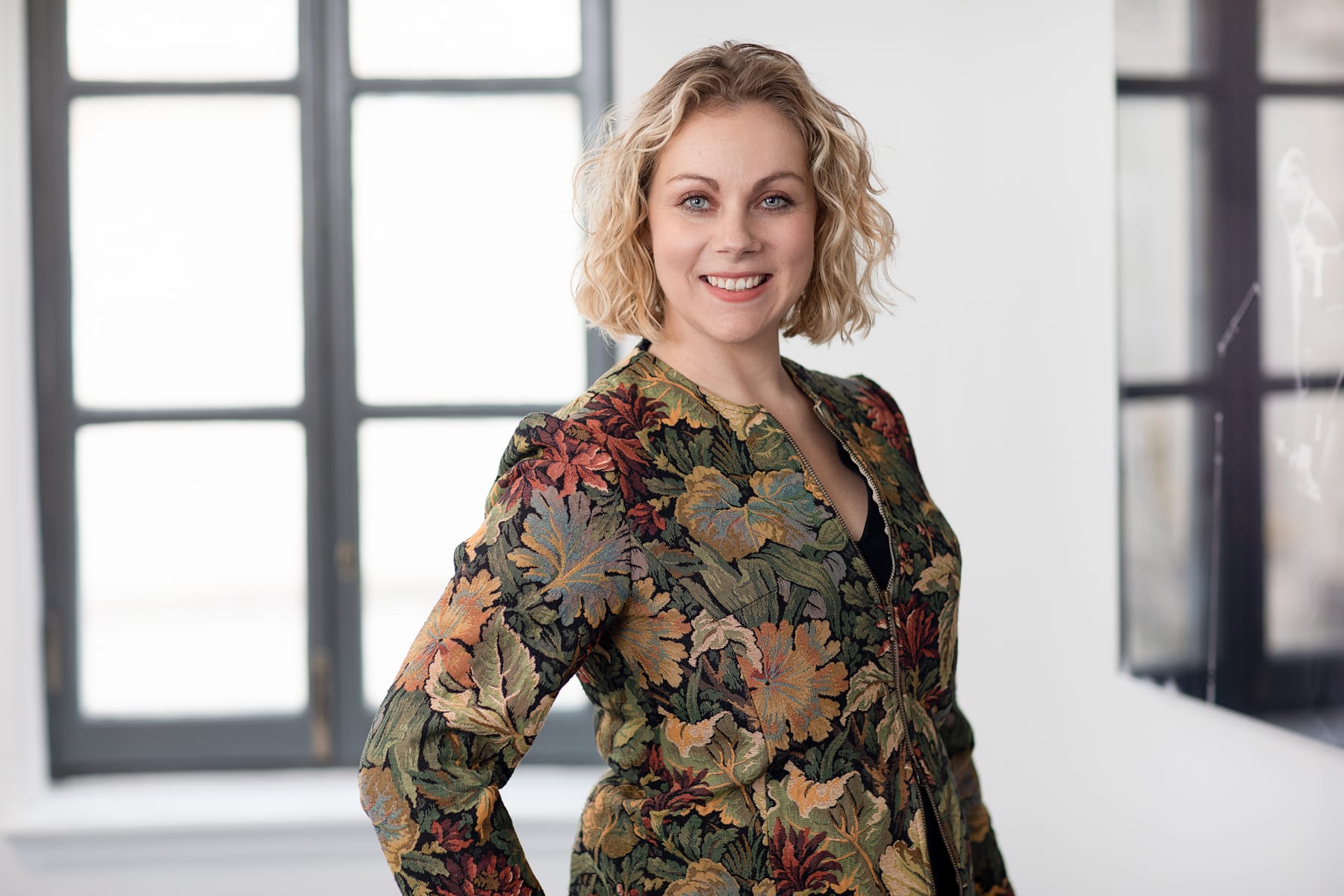 Our Experts - Redgrave