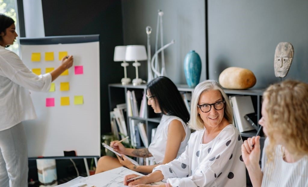 Sales & Marketing - Redgrave