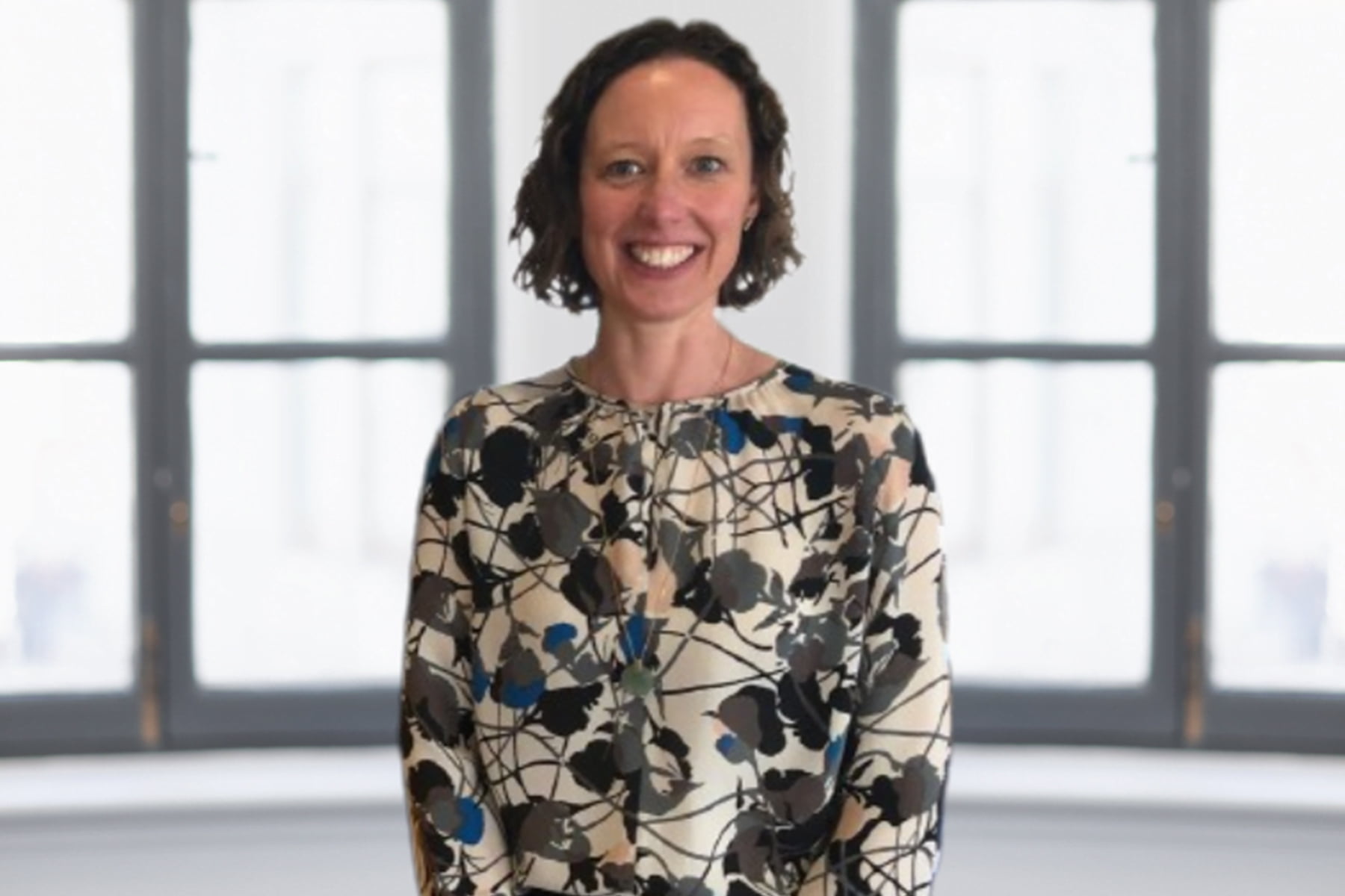 Our Professional Business Team - Redgrave