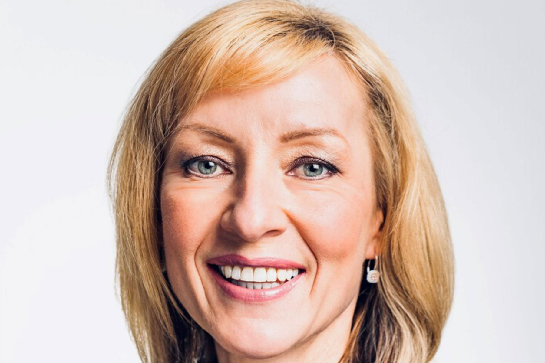 The secrets of CEO success: How women are reshaping the infrastructure ...