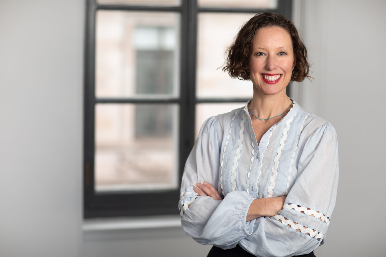 Our Professional Business Team - Redgrave