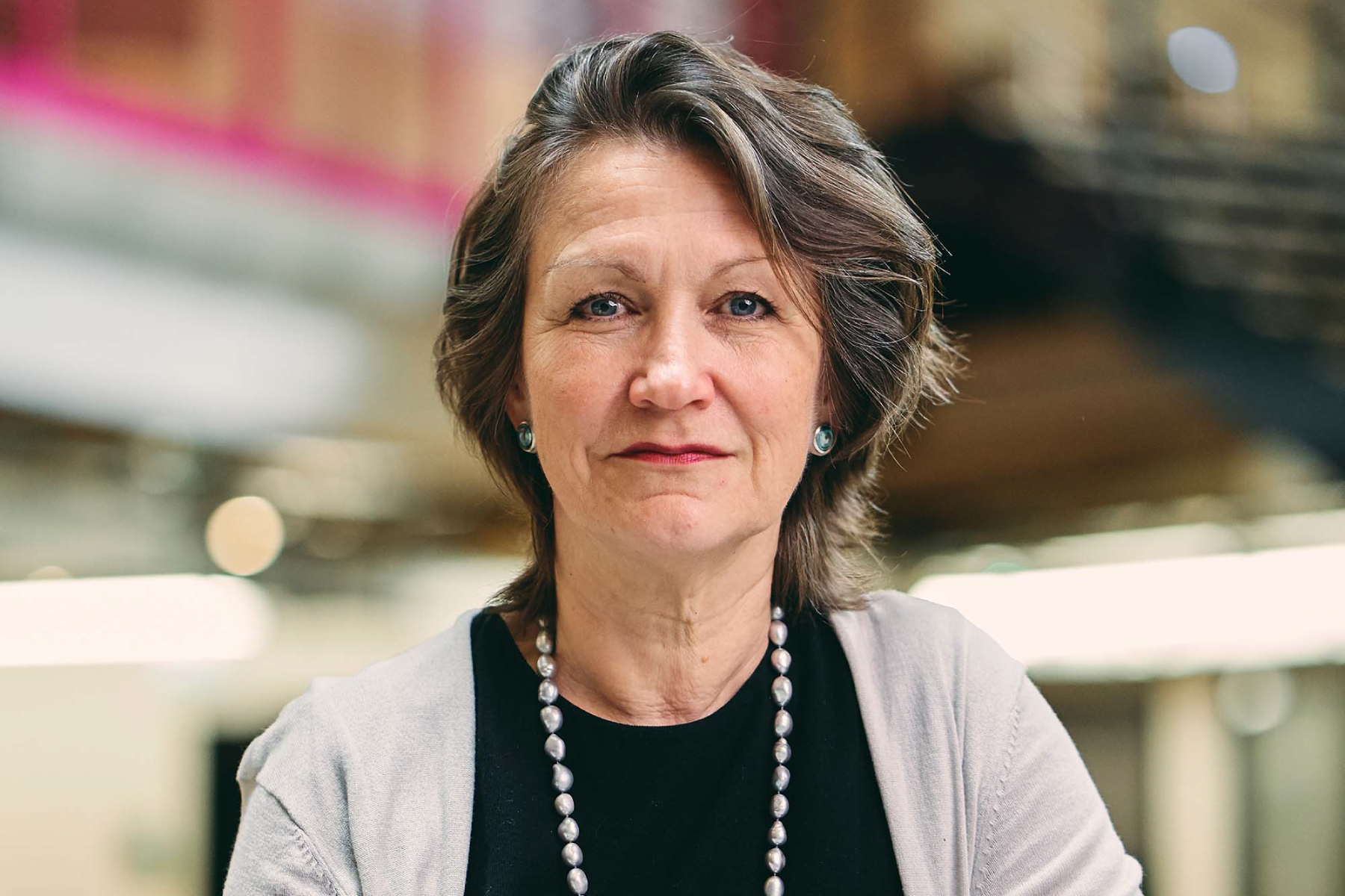 What qualities do boards look for in NED candidates? - Redgrave